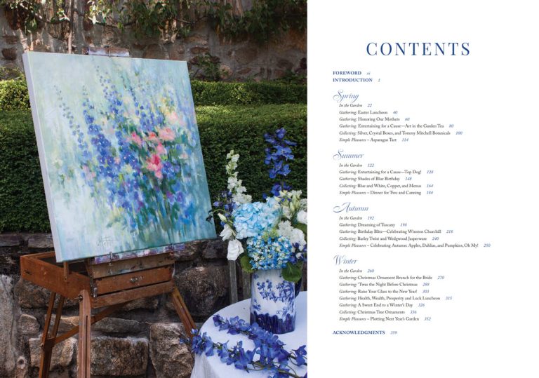 The Collected Cottage – The Collected Cottage Book