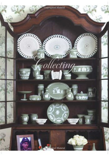 The Collected Cottage – The Collected Cottage Book